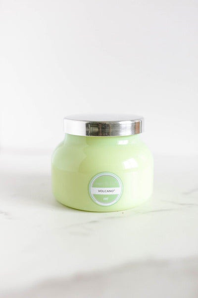 signature matcha volcano – The Found Cottage